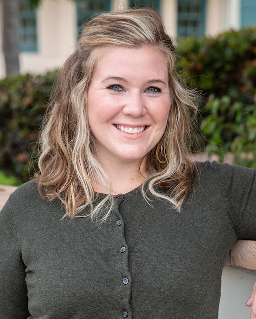 Staff - A Mission For Michael