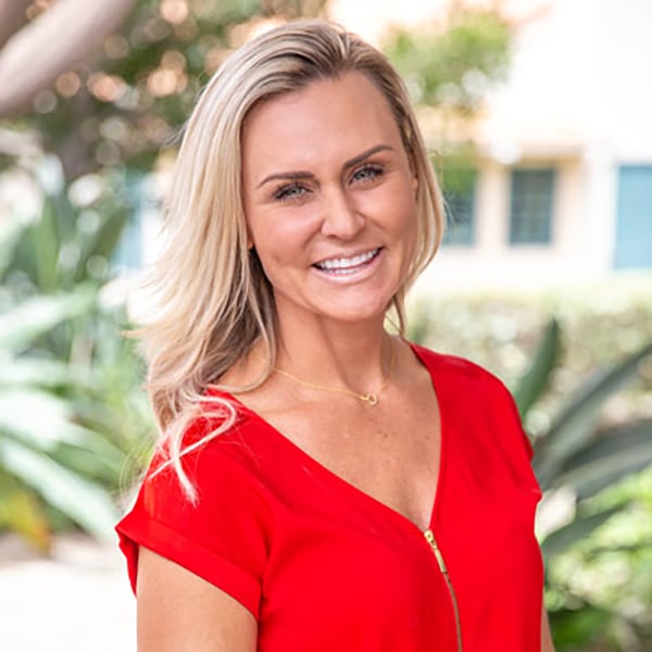 Brynn Bailey | AMFM Mental Health Treatment