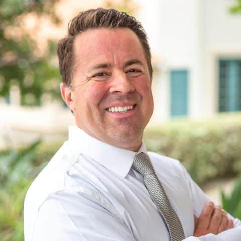 Dr. William Dodge - A Mission For Michael