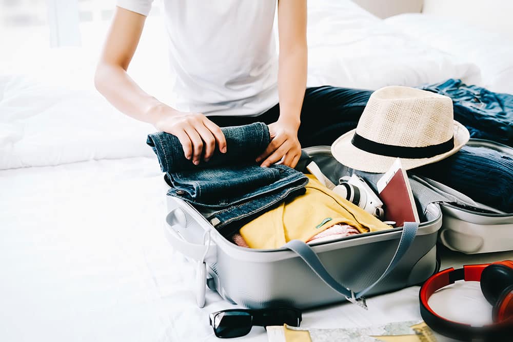 What to Pack for Mental Health Treatment at AMFM (Checklist)