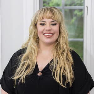 Ashley Rose - A Mission For Michael