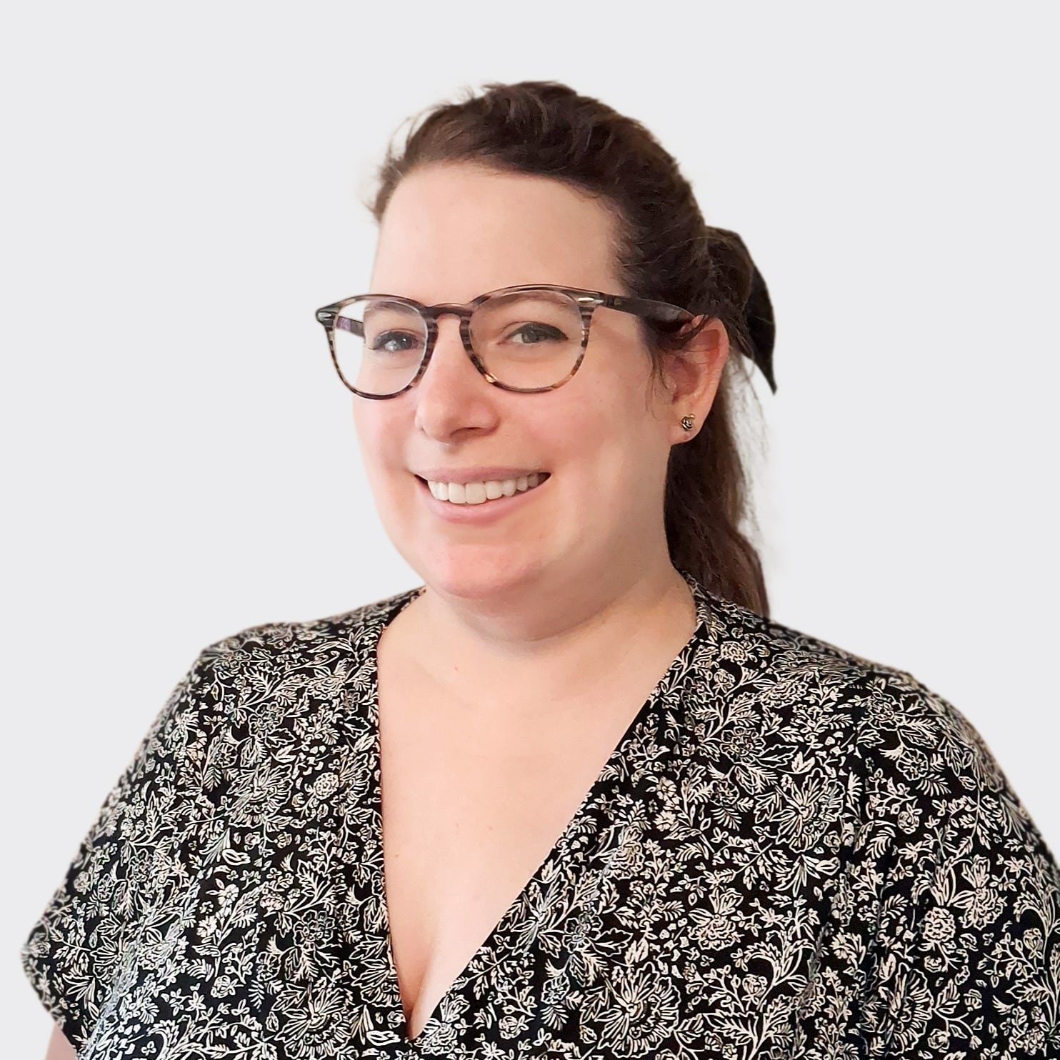 Andrea Moore - A Mission For Michael