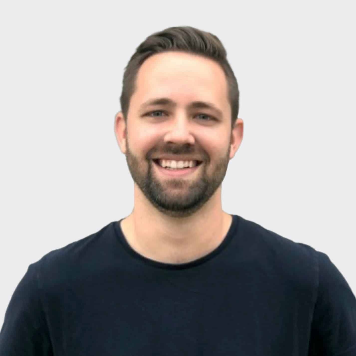 David Asch - A Mission For Michael