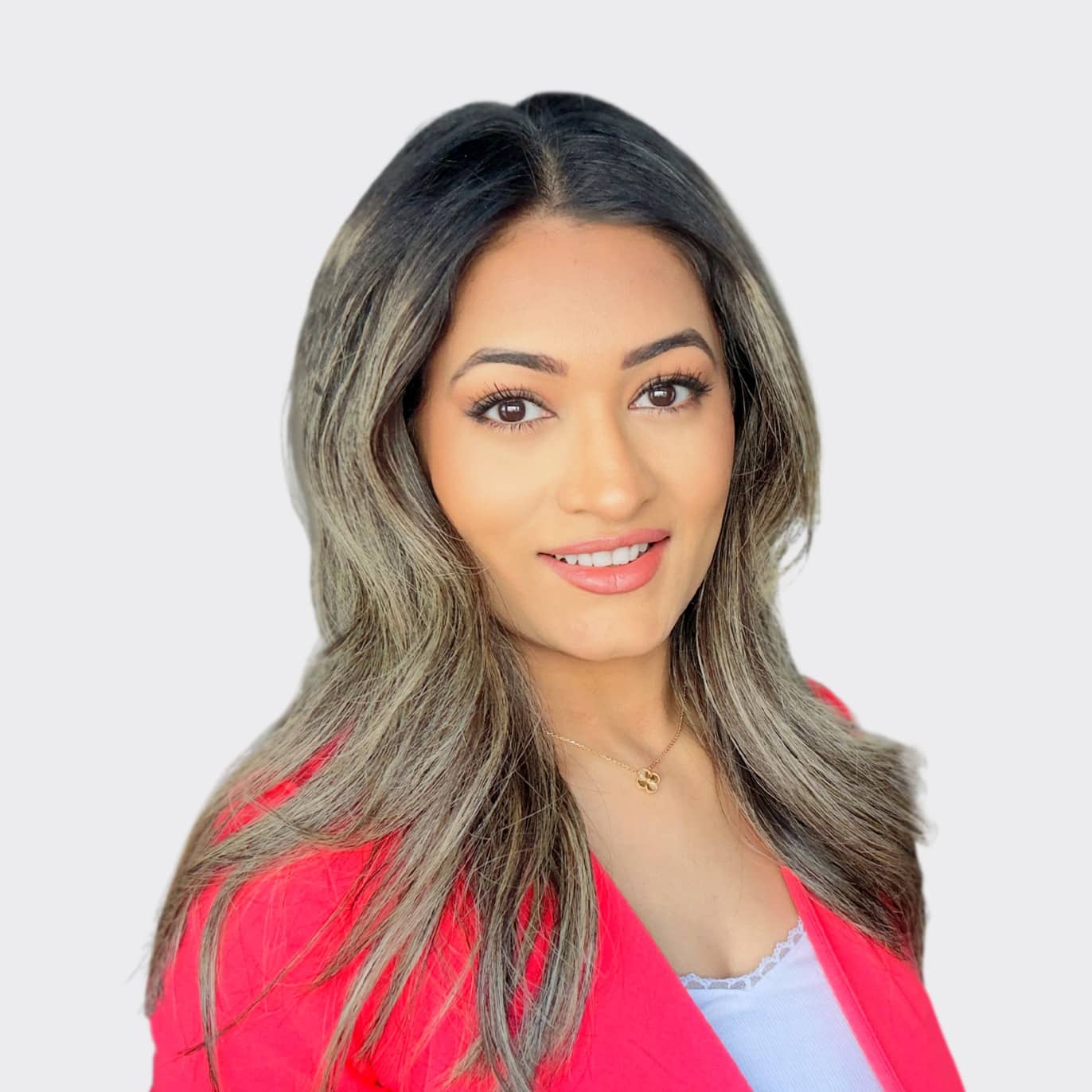 Harleen Saini - A Mission For Michael