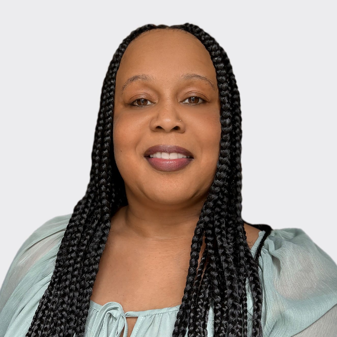 Tamika Brown - A Mission For Michael