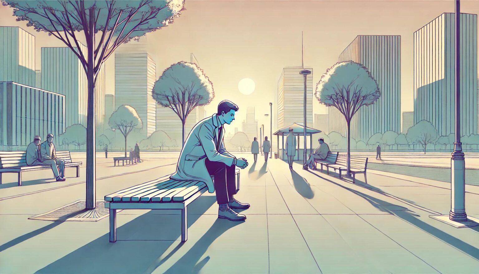 New Approaches to Treating Schizoaffective Disorder - A Mission For Michael