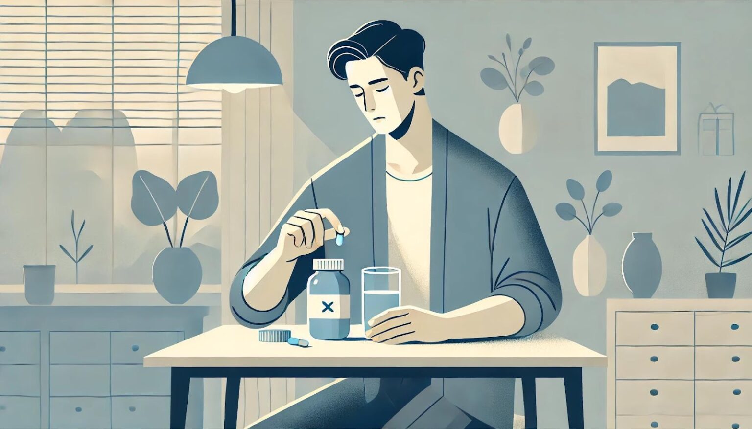 New Approaches to Treating Schizoaffective Disorder - A Mission For Michael