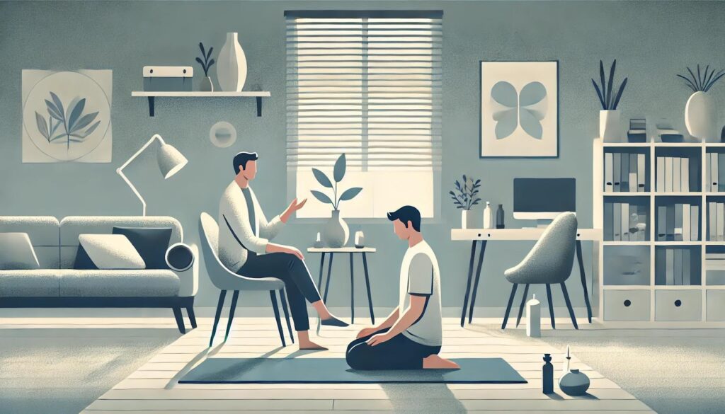 How to Calm Someone Experiencing a Psychotic Episode - A Mission For ...