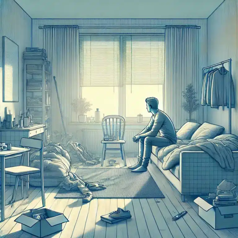 Free Depression Assessment and Testing Near Me | AMFM