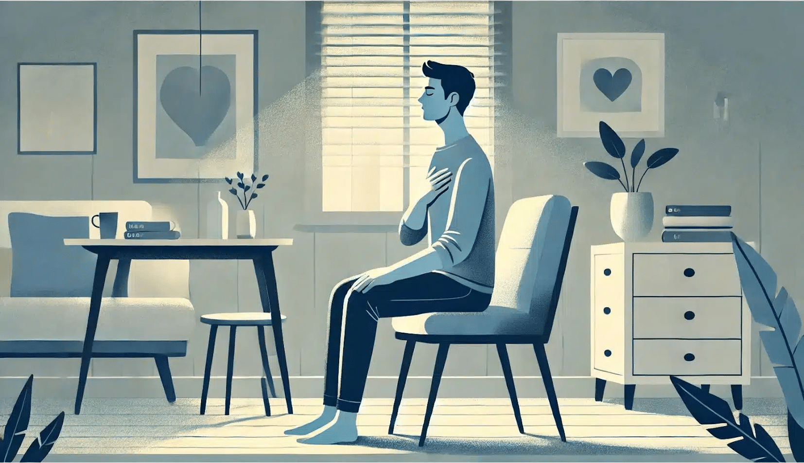 How Long Does Major Depressive Disorder Last? - A Mission For Michael