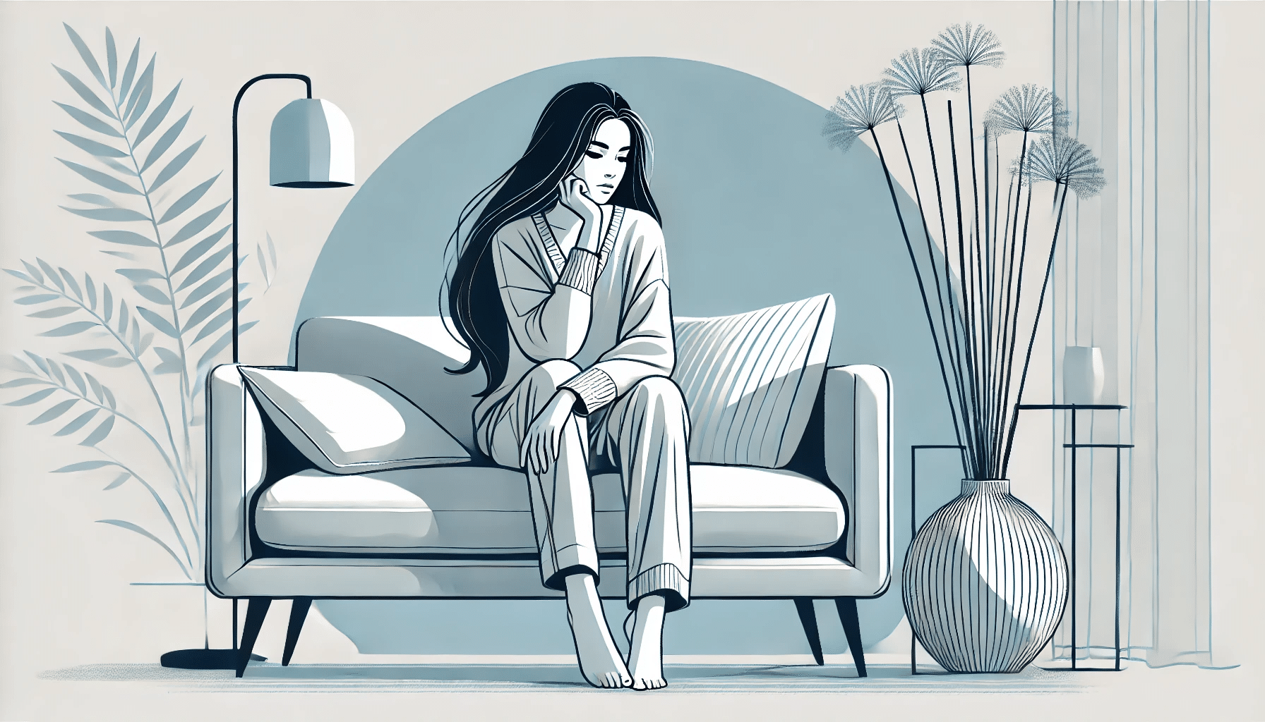 Paranoia vs Anxiety: How to Tell the Difference - A Mission For Michael