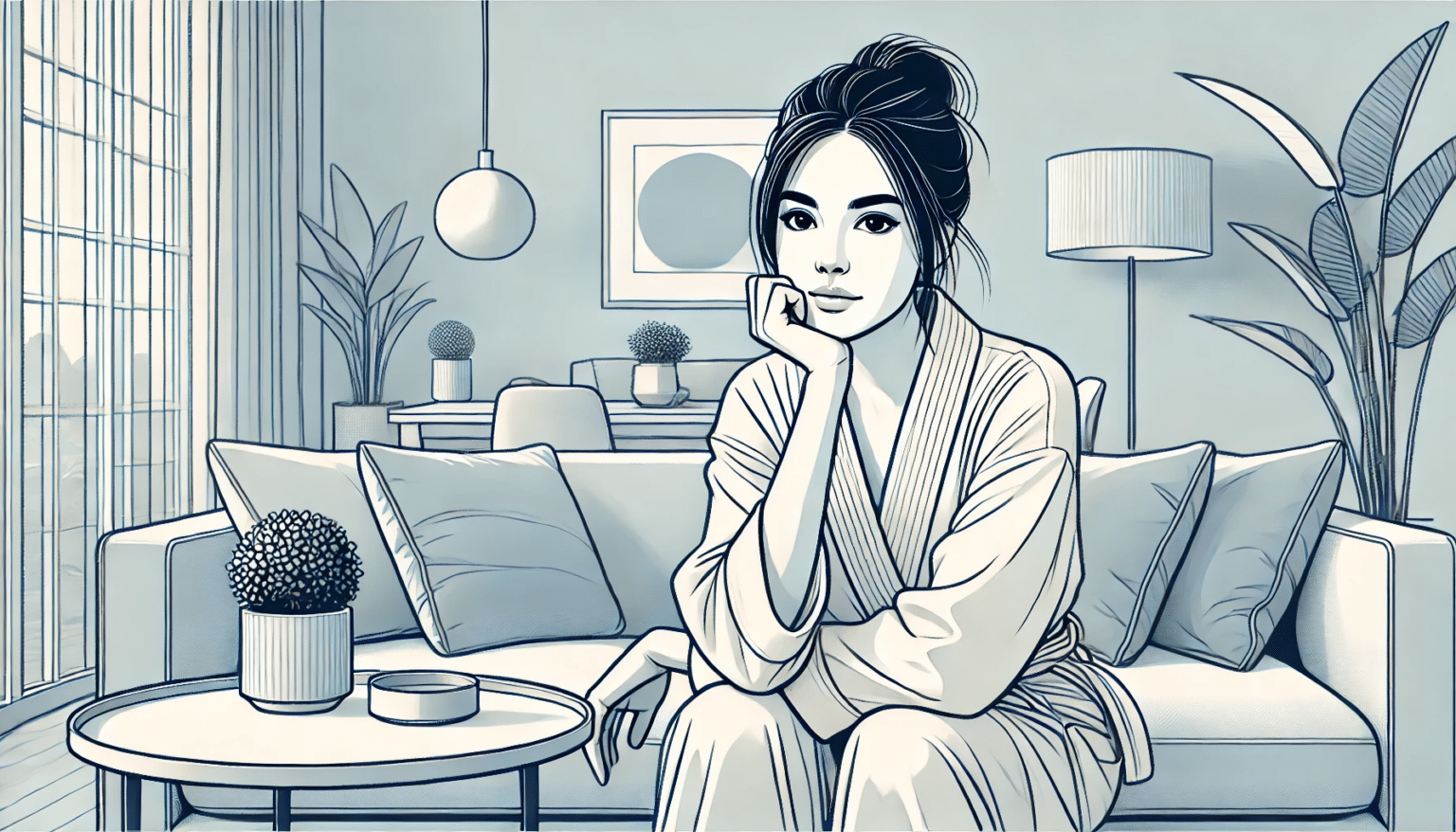 Physical Symptoms of Anxiety: How It Manifests in the Body - A Mission ...