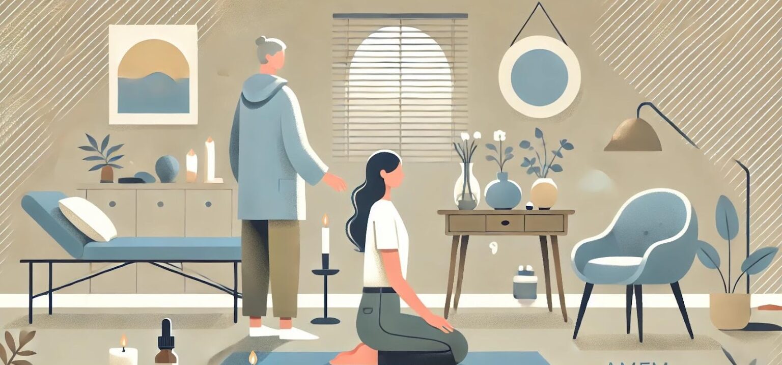 Can People with ASPD Love? - A Mission For Michael