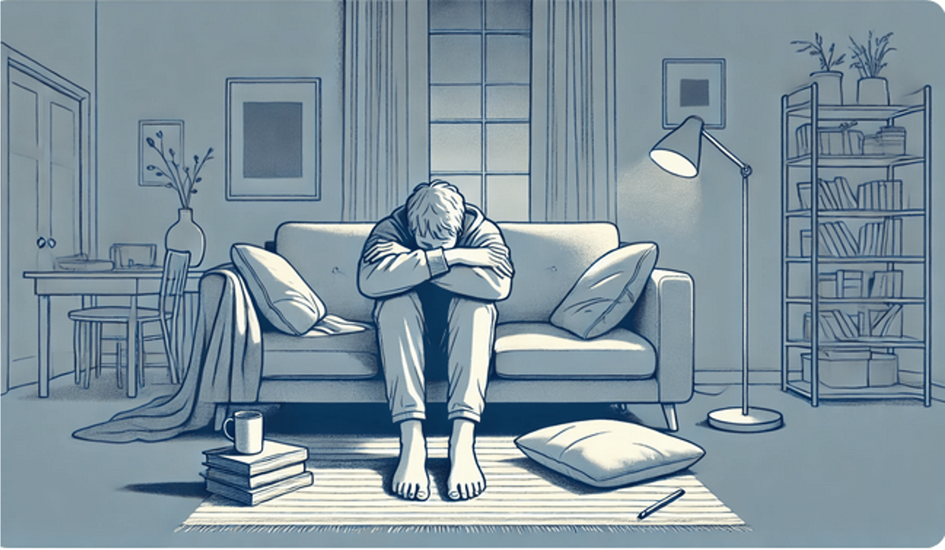 The Best Therapies for Treating Paranoia - A Mission For Michael