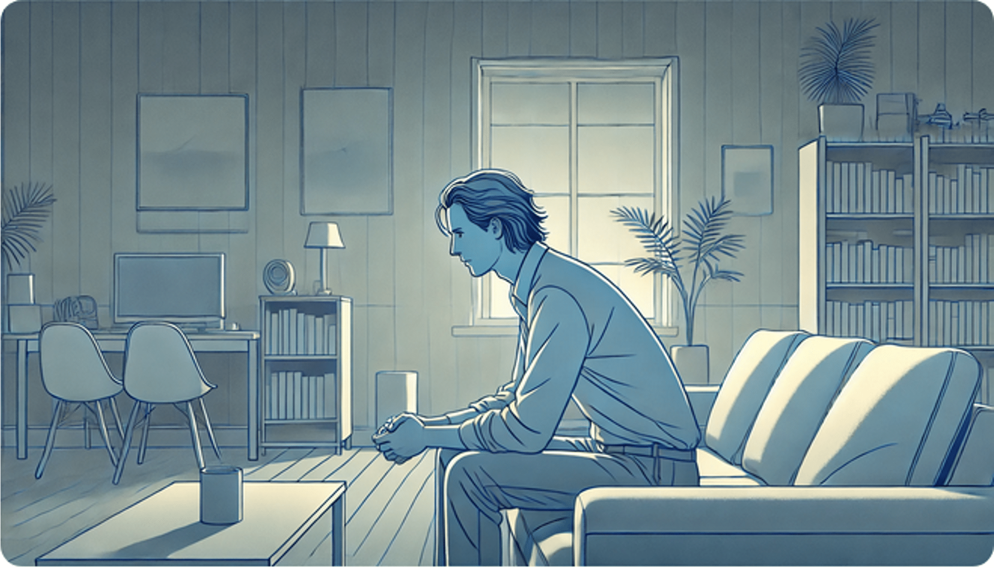 How to Help Someone with Psychosis Who Refuses Help - A Mission For Michael