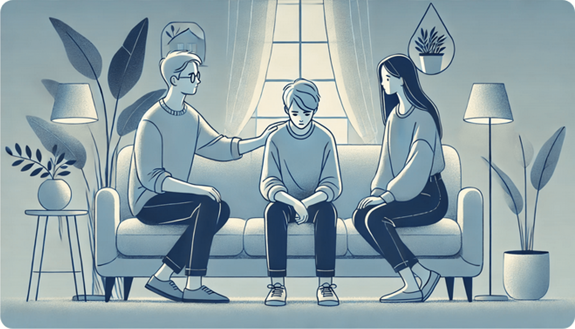 What Happens When ADHD Goes Untreated in Children? - A Mission For Michael