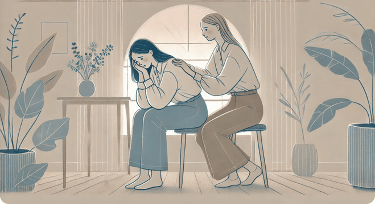 How to Cope With a CPTSD Episode & Regain Control
