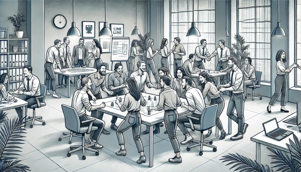 Paranoia at Work: How to Manage It Effectively - A Mission For Michael