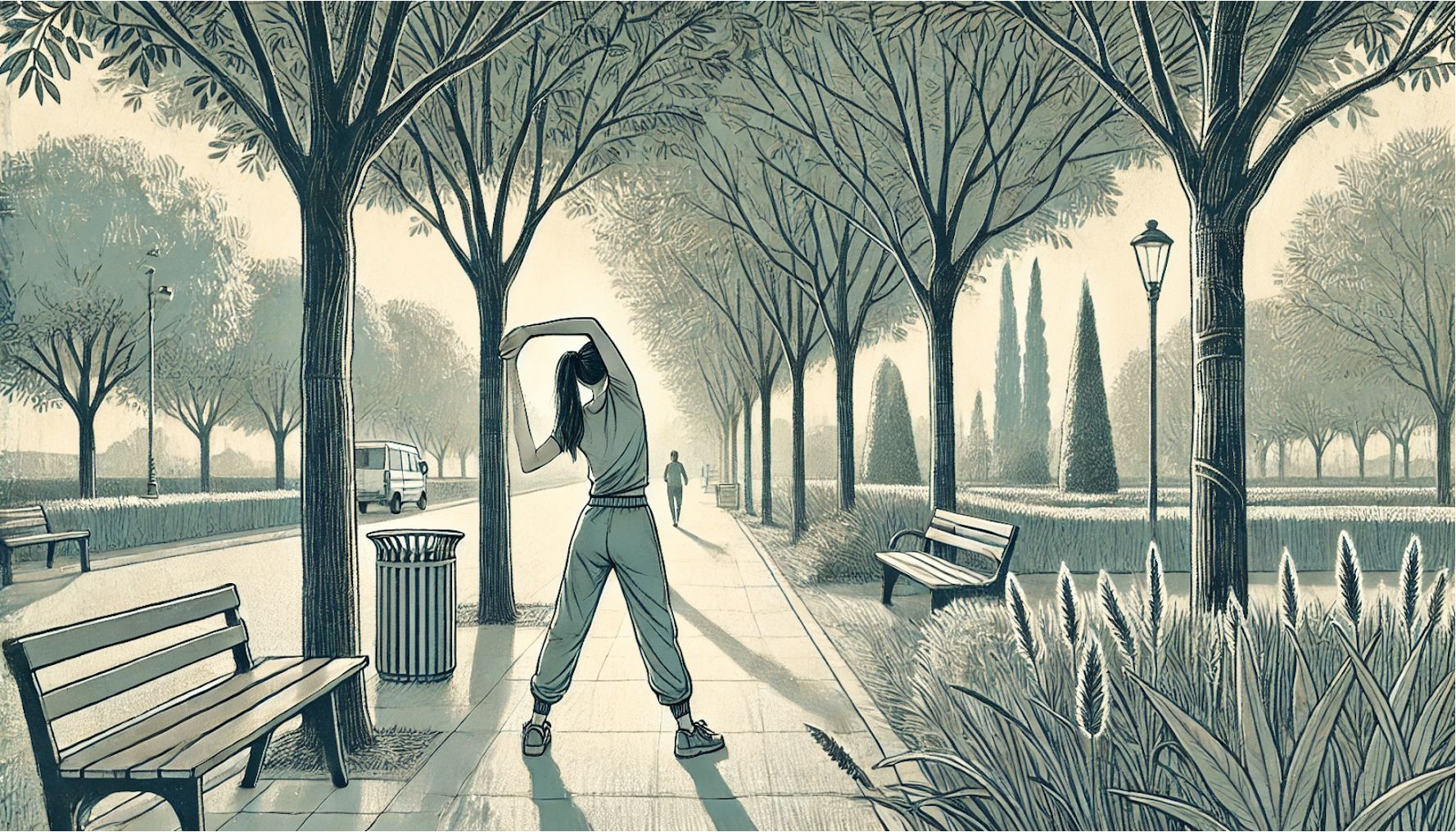 How Does Exercise Help With Anxiety? - A Mission For Michael