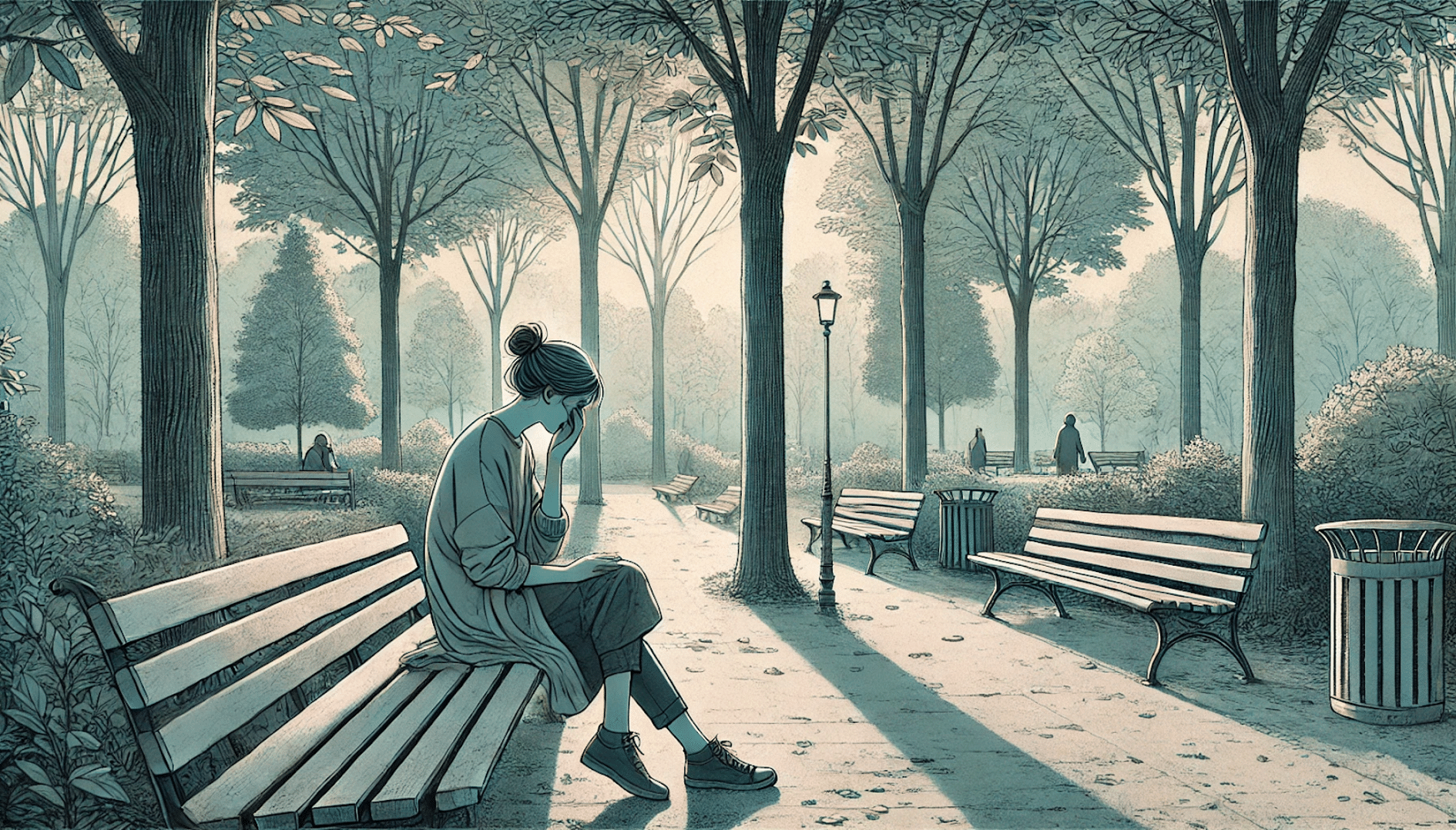 Things That Can Make Your Depression Worse - A Mission For Michael