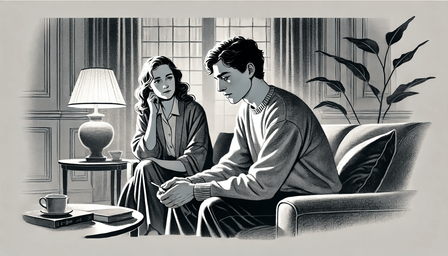 How Anxiety Affects Relationships: Understanding & Healing