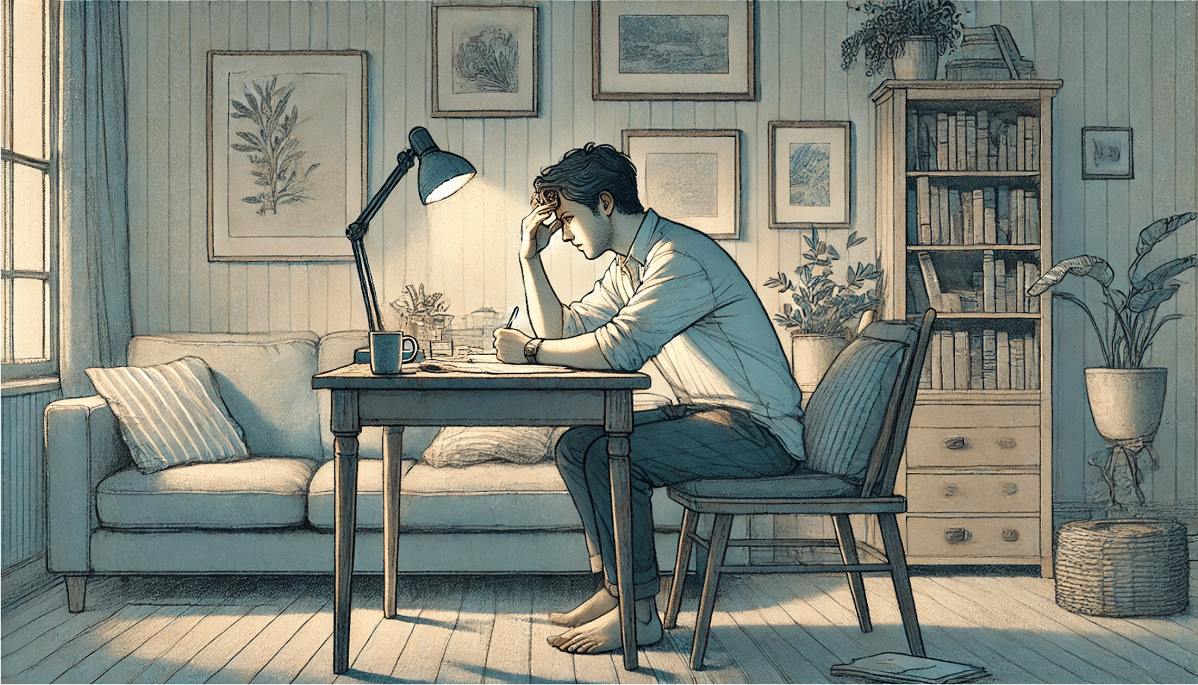 Can ADHD Cause Memory Loss? Short- and Long-Term Effects