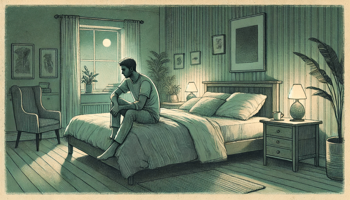 Depression Relapse: 7 Most Common Symptoms - A Mission For Michael