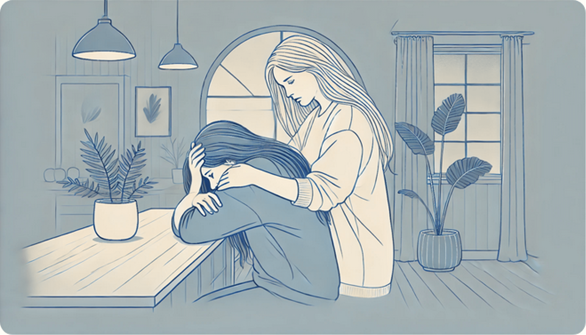 How to Talk to Someone with Manic Disorder - A Mission For Michael