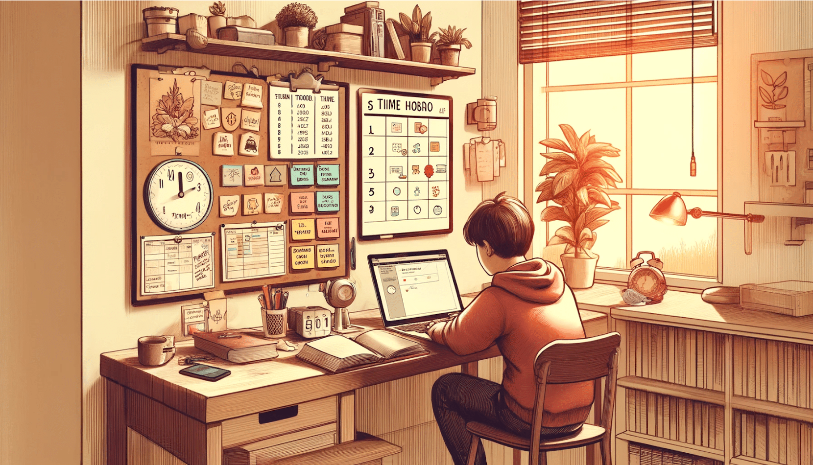 Time Management Strategies for ADHD: 10 Proven Tips