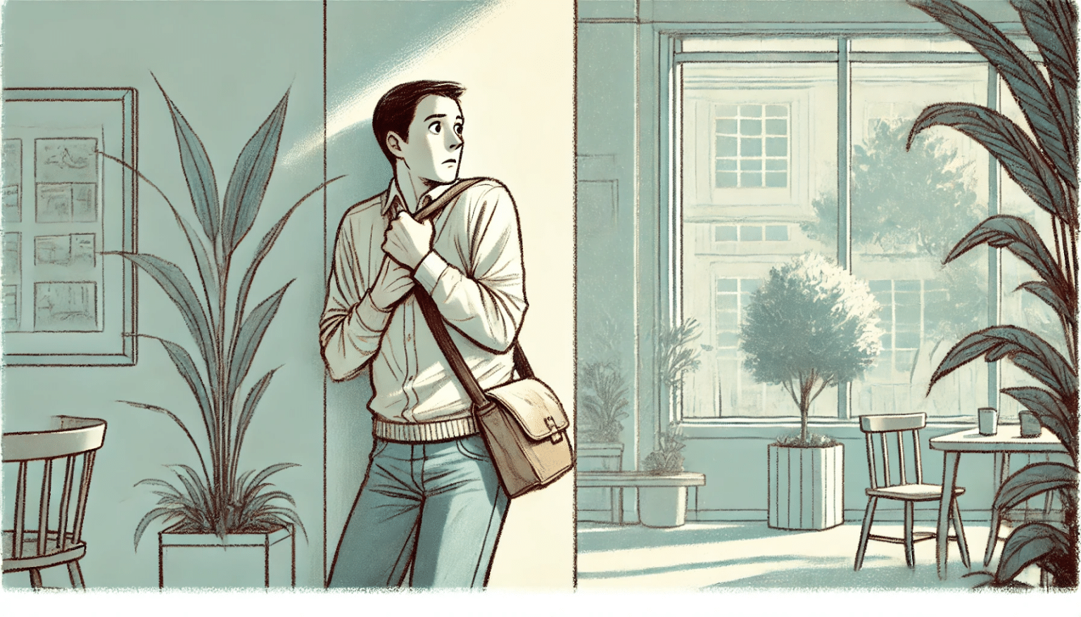 Hypervigilance vs Paranoia: Key Differences Explained