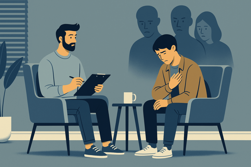 Paranoia vs Delusion: Differences, Signs & Help