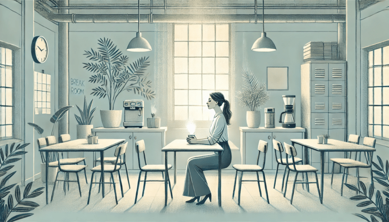 How to Handle Panic Attacks at Work