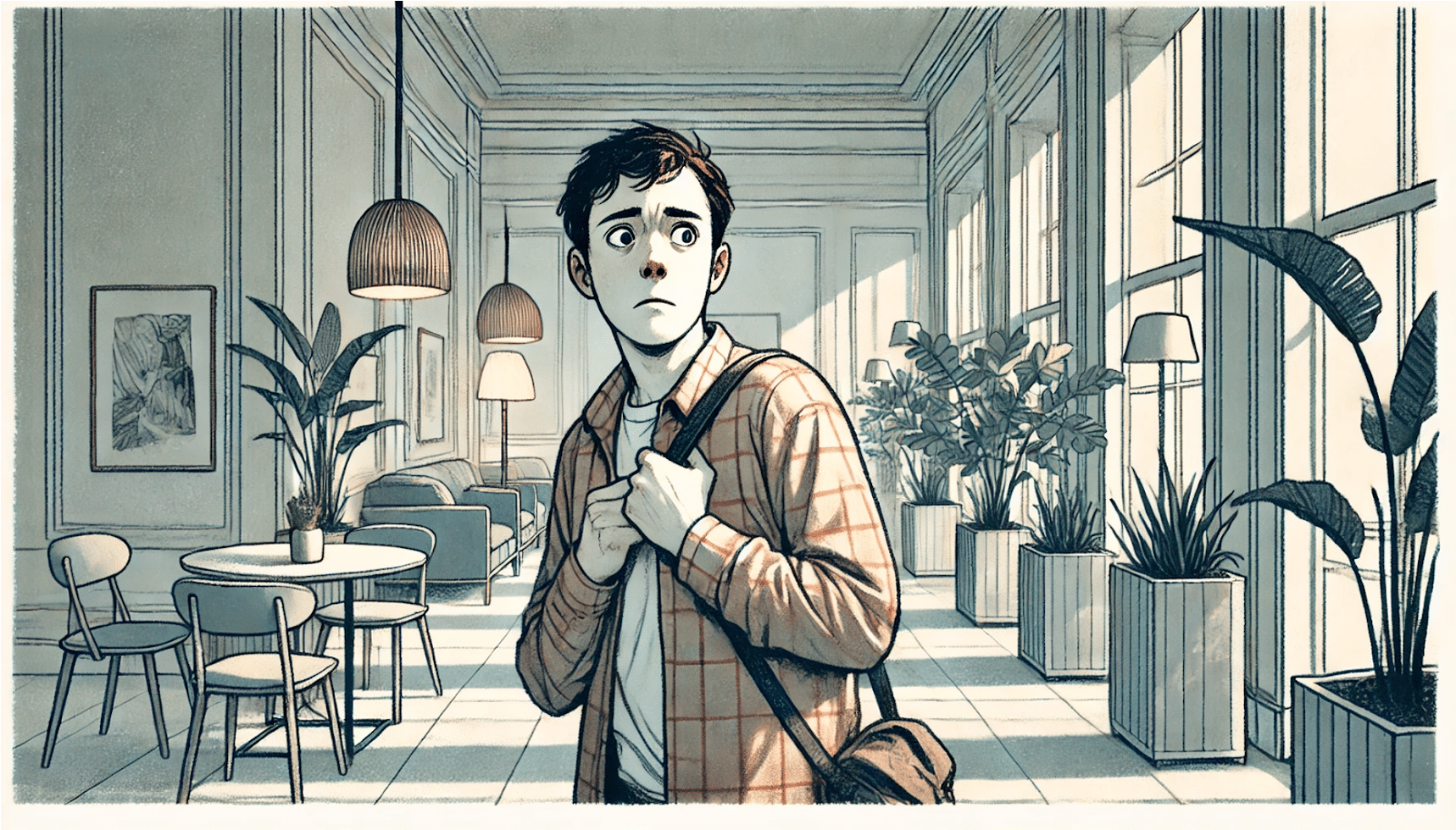 Hypervigilance vs Paranoia: Key Differences Explained