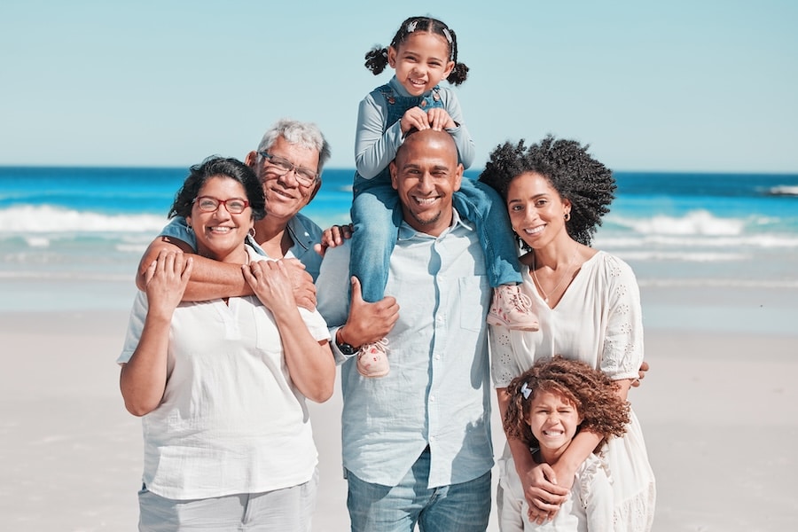 AMFM | Depression and Heredity - Is It Genetic?