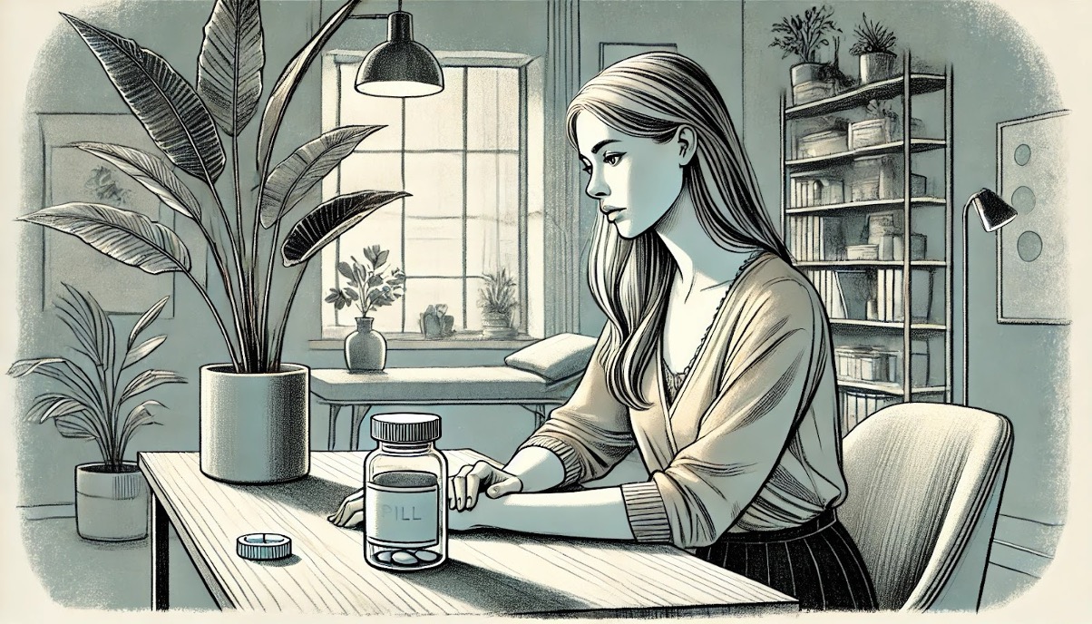 Atomoxetine Uses and Side Effects When Treating ADHD