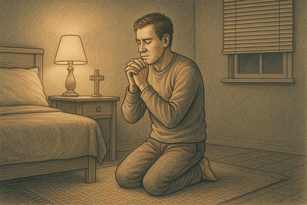 Understanding Religious Psychosis: Symptoms, Causes & Treatment - A ...