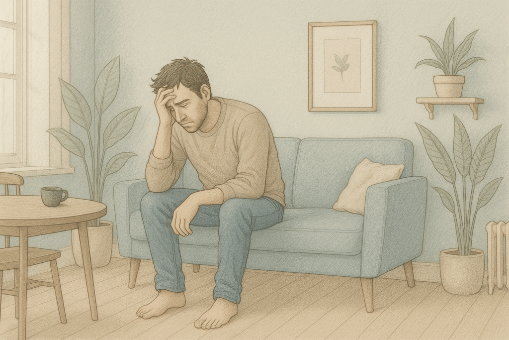 Anhedonia vs Depression: Key Differences & What to Know