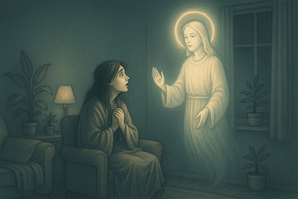 Understanding Religious Psychosis: Symptoms, Causes & Treatment - A ...