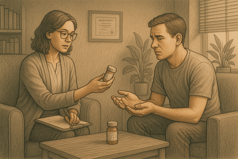 Religious Psychosis: Symptoms, Causes & Treatment