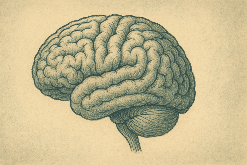 PTSD Brain vs Normal Brain: Differences in Structure & Function | AMFM ...