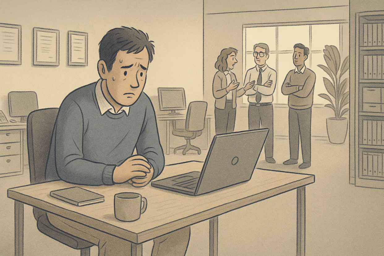 Is Someone with Schizoaffective Disorder Dangerous? - A Mission For Michael