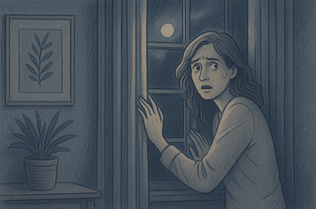 Delusional Disorder vs Paranoid Personality Disorder: Examples ...