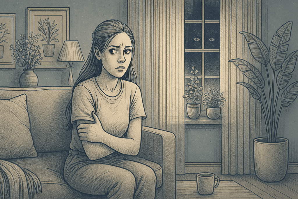 6 Early Signs of Delusional Disorder: Examples & How to Help - A ...