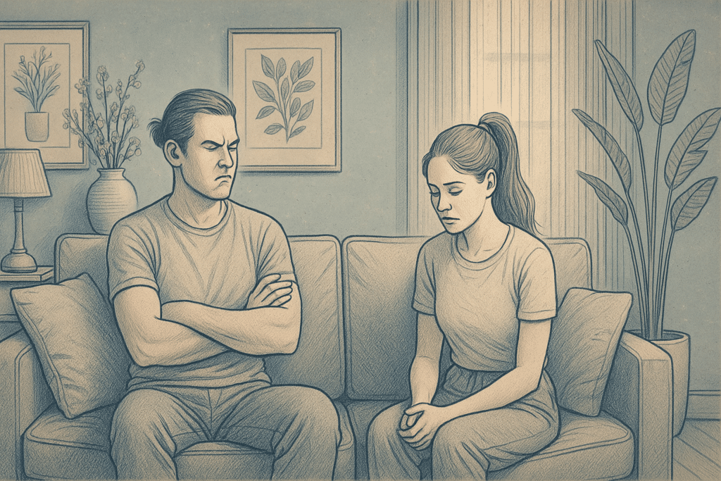 6 Early Signs of Delusional Disorder: Examples & How to Help - A ...