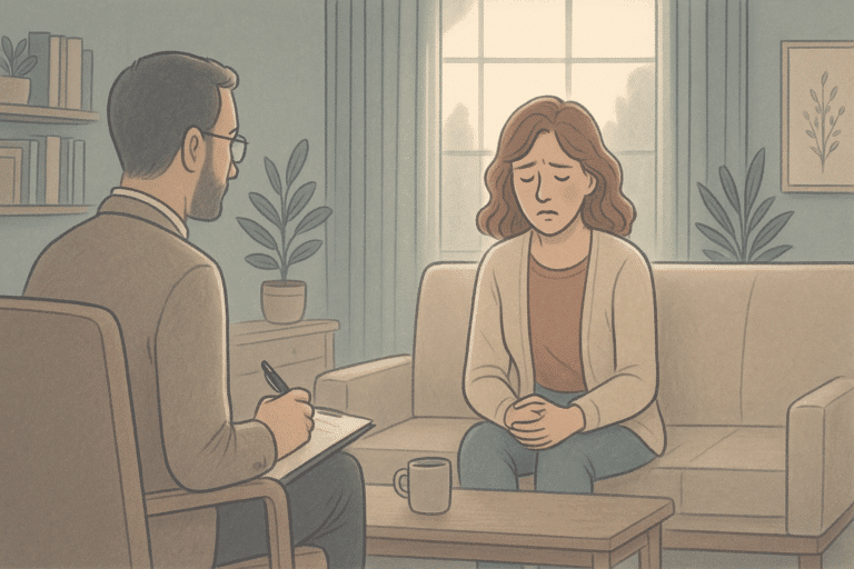 Histrionic vs Narcissistic Personality Disorder: Similarities & Differences - A Mission For Michael