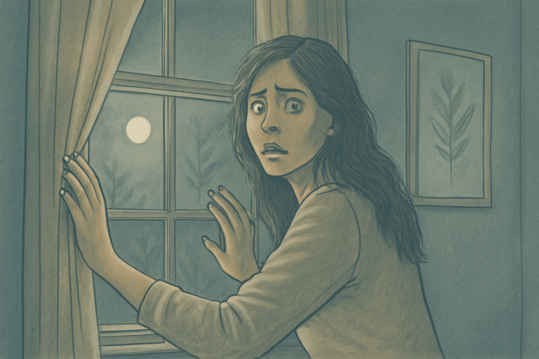 What Happens If Delusional Disorder Goes Untreated? Effects
