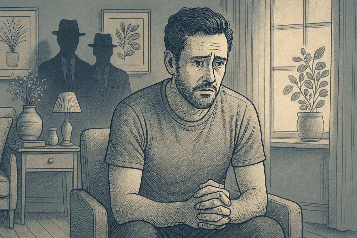 What Happens if Delusional Disorder Goes Untreated? Long-Term Effects ...