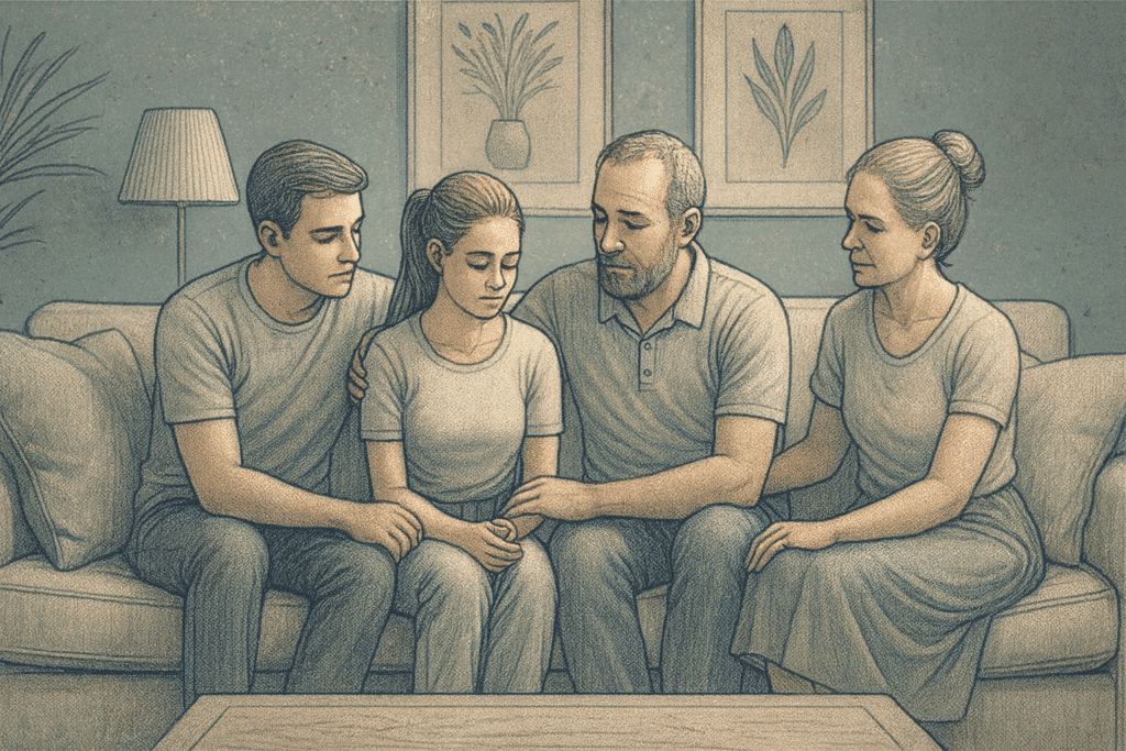 How to Help Someone with Religious Delusions? Examples & Treatment - A ...