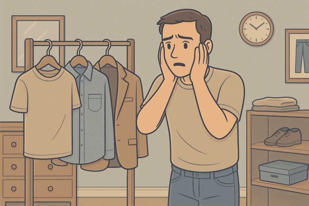 Decision Paralysis & Anxiety: How to Break the Cycle