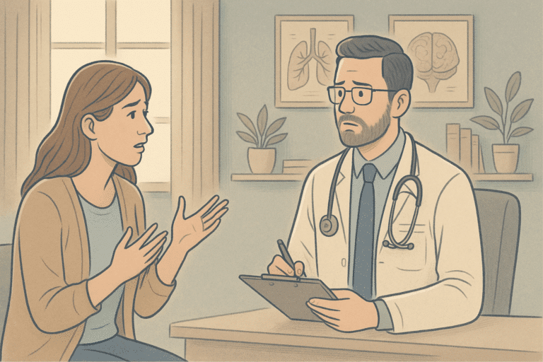 What is Psychotic Disorder Due to Another Medical Condition? Symptoms ...